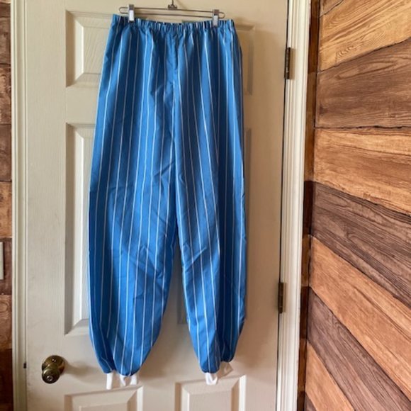 Danskin | Pants & Jumpsuits | Danskin Parachutelike Pants Rare Never ...